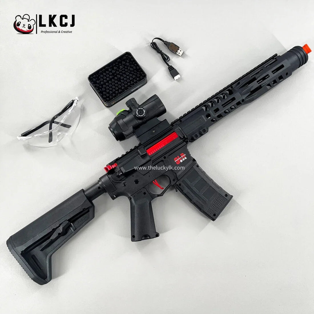 SLR B56 Gel Blaster – LKCJ