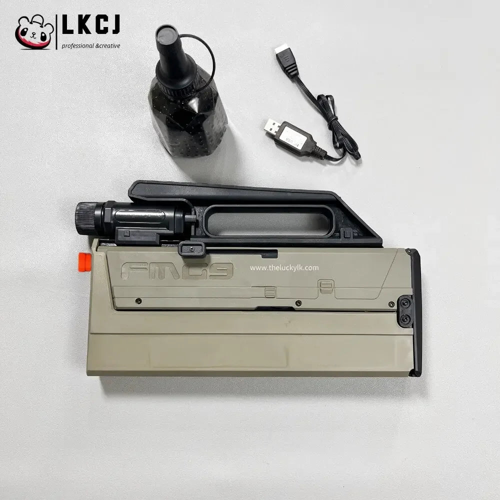 New FMG9 Gel Blaster - LKCJ